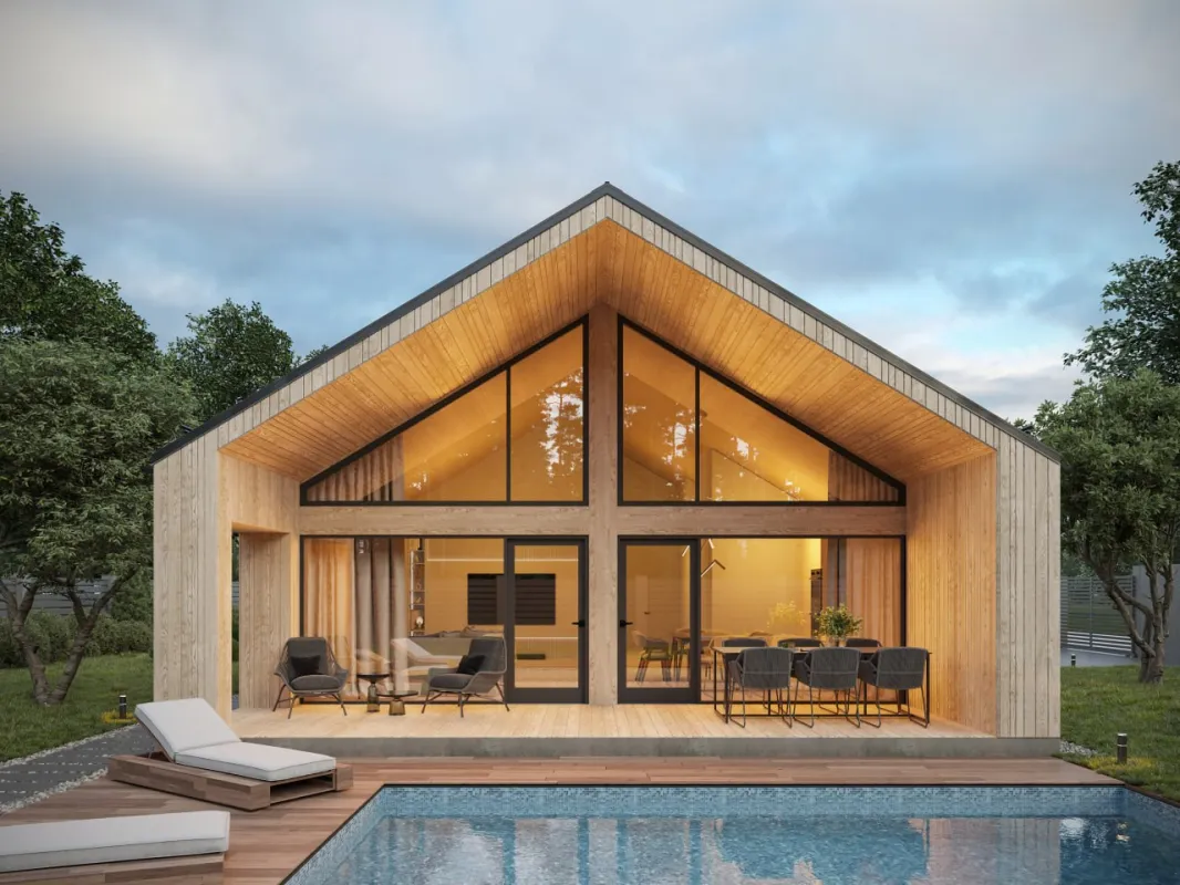 Nordic Family - Our projects - ILUMHOUSE