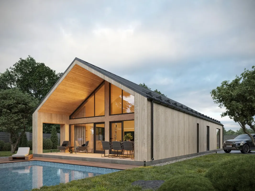 Nordic Family - Our projects - ILUMHOUSE