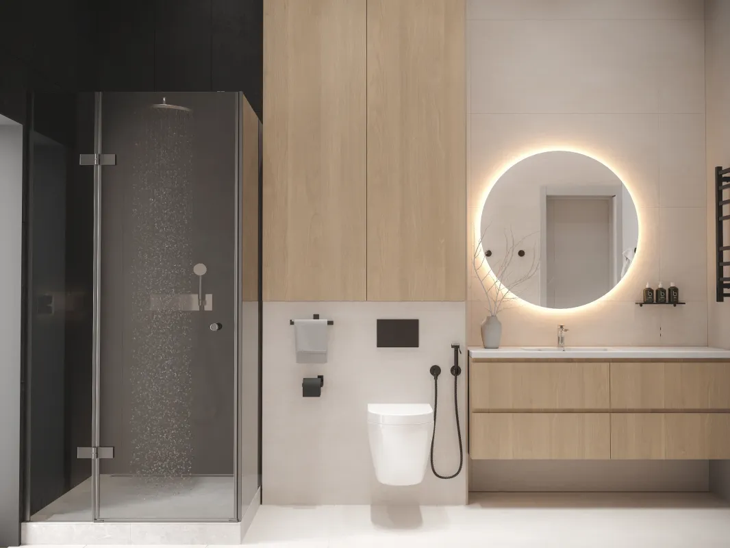 Nordic Family - Our projects - ILUMHOUSE